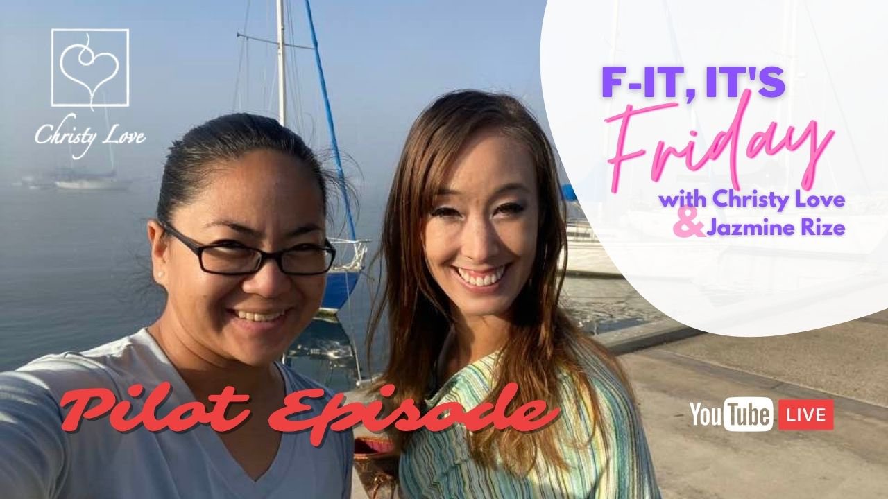 TW Pornstars - Christy Love. Twitter. F it , it’s Friday (pilot episode ...