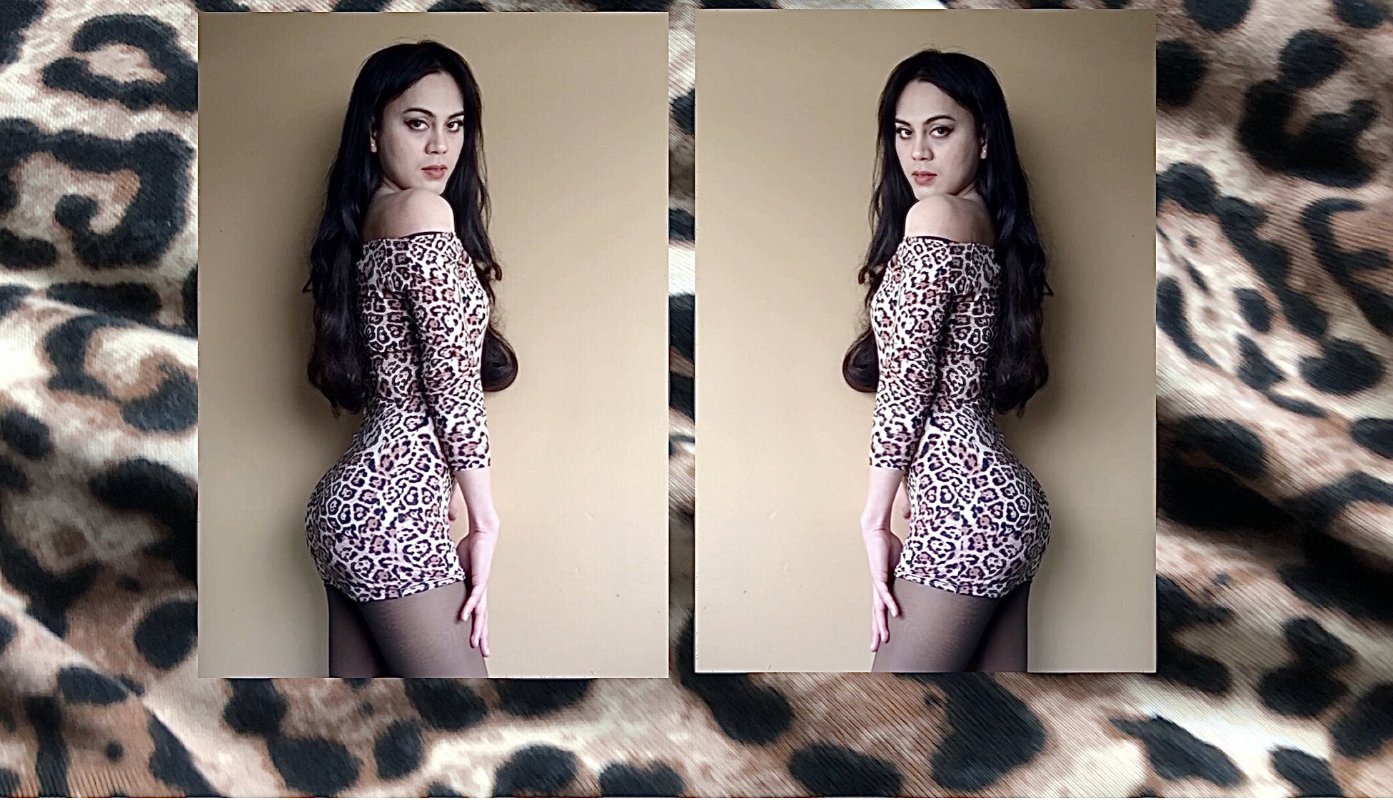 Mel Cross on Twitter: "#crossdresser #ladyboy Full video: https://t.co/C7eYVuPy28 https://t.co ...