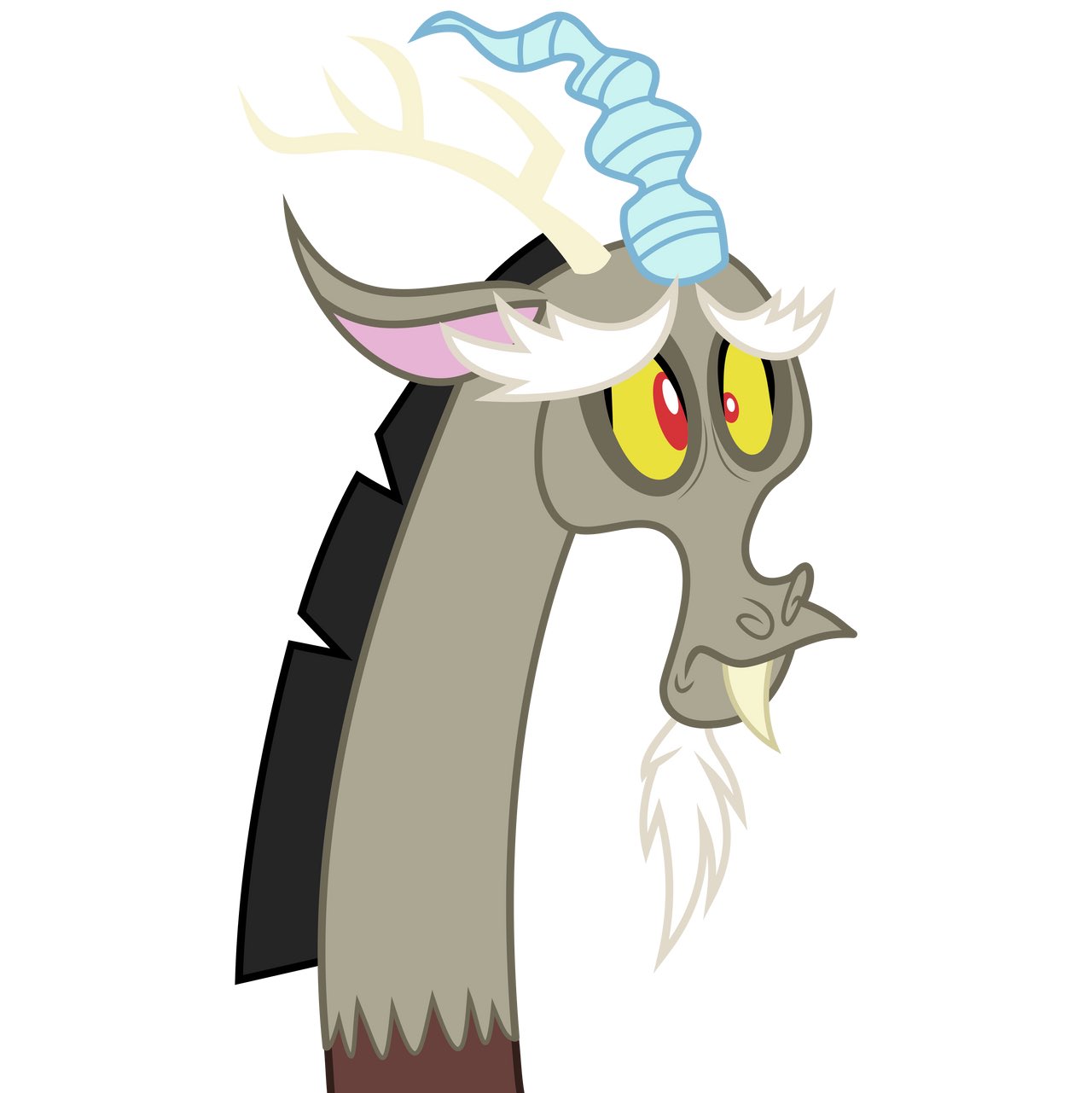 Discord Mlp Vector
