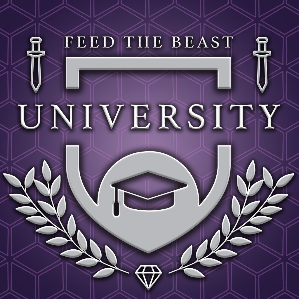 Feed The Beast Logo