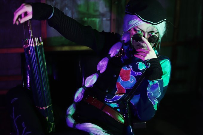 Twoucan - 冬凪@無常村クラーク教徒 (@Fuyunagi_0112)