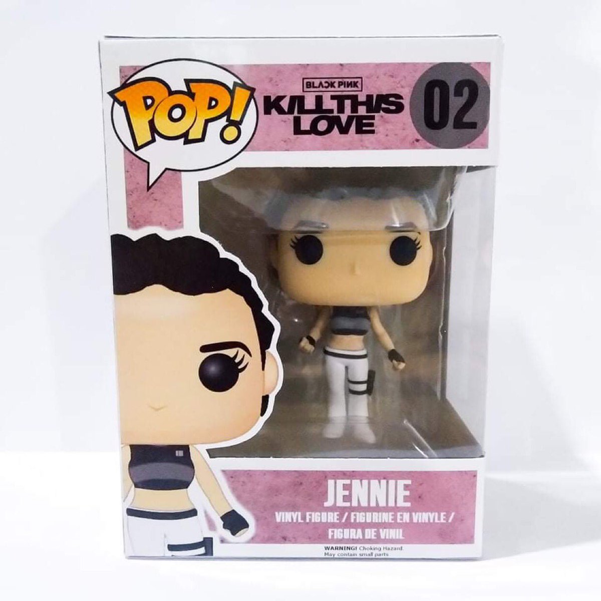 Top 10 black pink funko pop ideas and inspiration