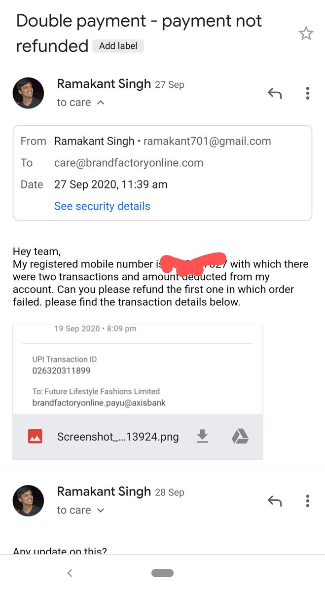 Ramakant Singh (@SuperPandaPa) | Twitter