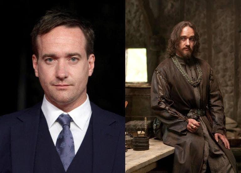 Robin Hood 2010 Cast