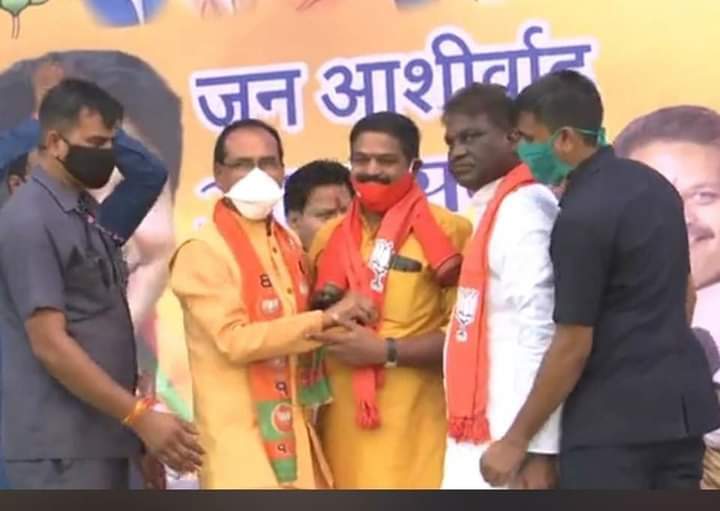 BJP Raghogarh (@BJP4Raghogarh) | Twitter