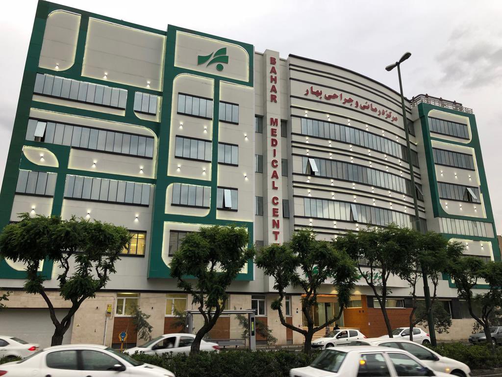 mohammad abtahi (@drmohabtahi) | Twitter