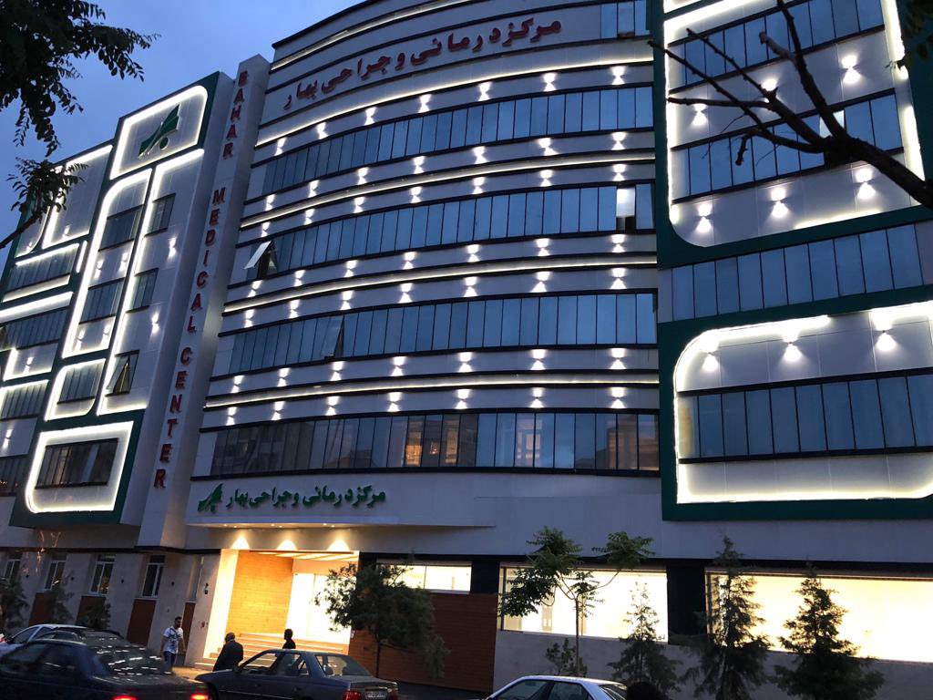 mohammad abtahi (@drmohabtahi) | Twitter