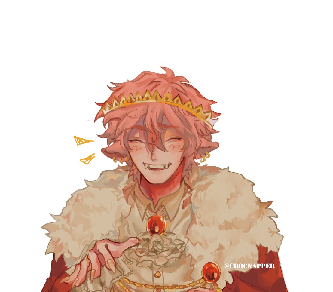 「without text :] 」|angel🐥💫 @ bloomic brainrotのイラスト