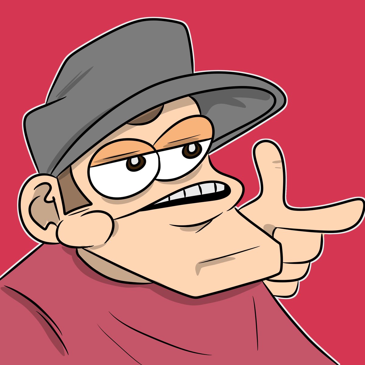 「Drawings from last nights VC and MVM exp」|TweetTweet17の漫画