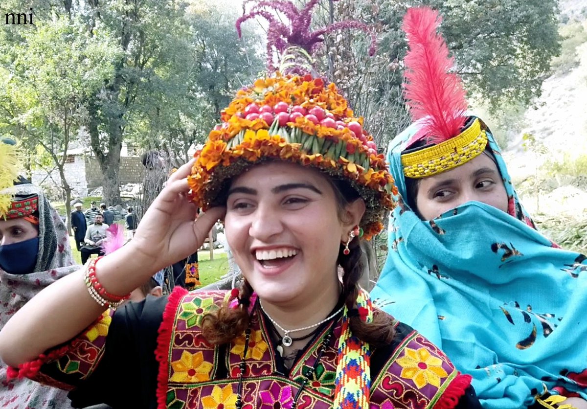 Kailash Women