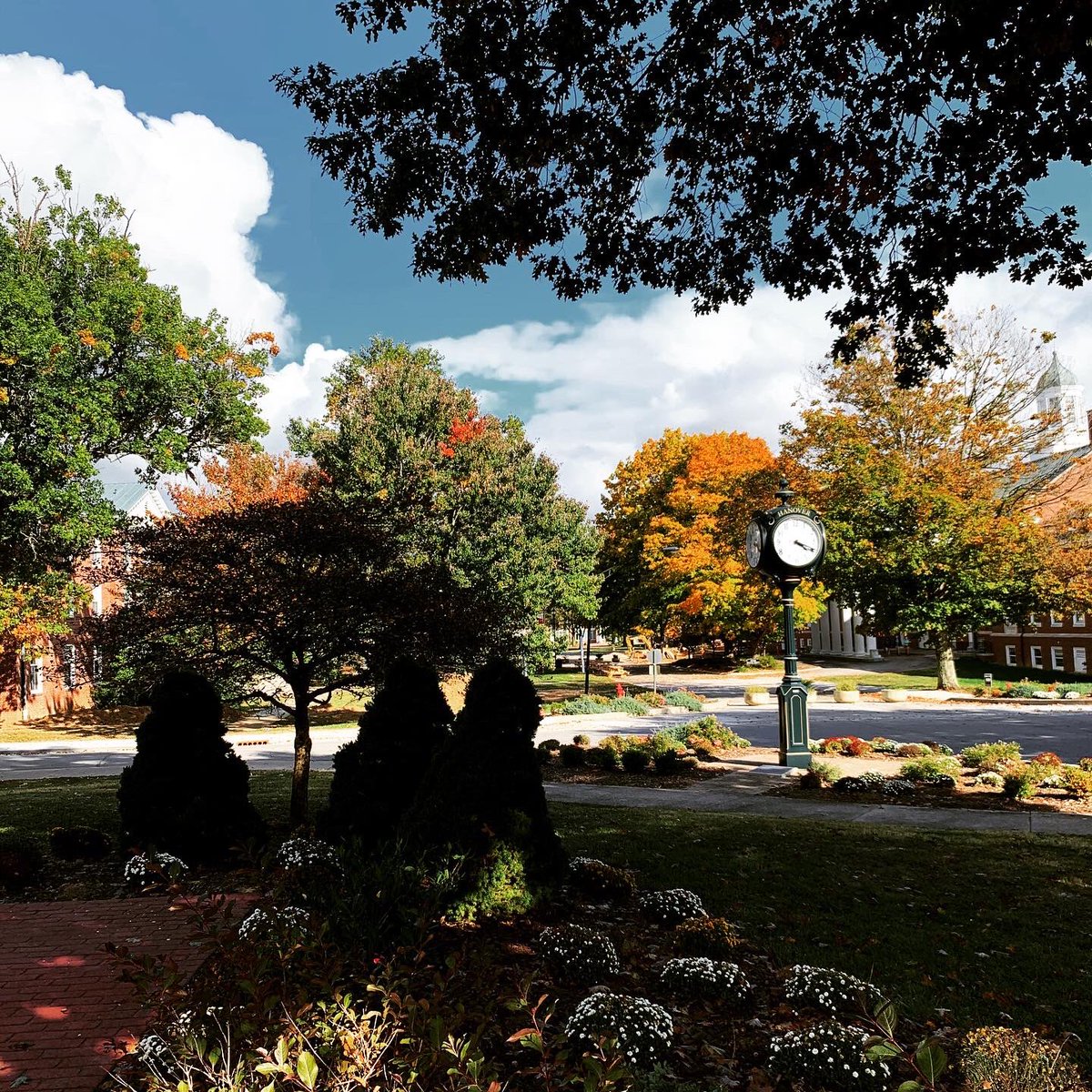 Social Media | Hanover College