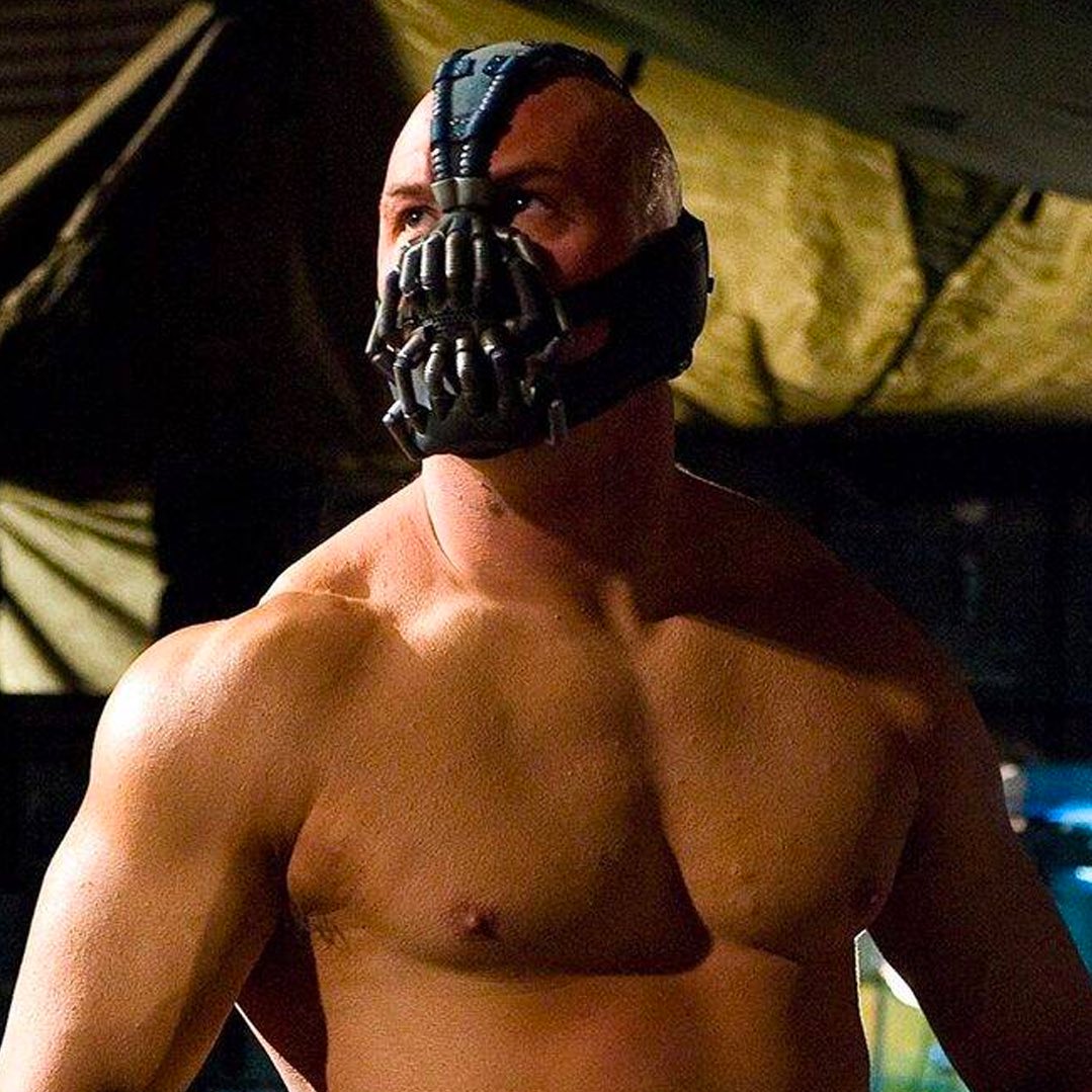 Bane Batman And Robin Actor