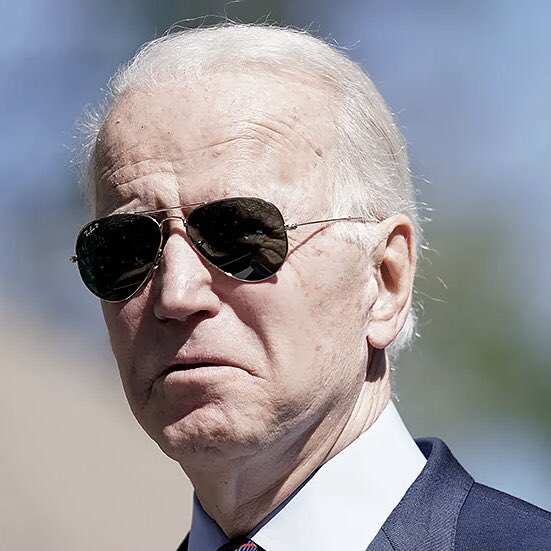 Joe Biden Says People Keep Stealing His Ray-Bans The, 60% OFF