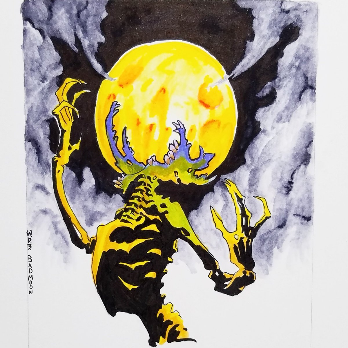 Twoucan - Ink Treader MTG (@Ink_Treader_MTG)