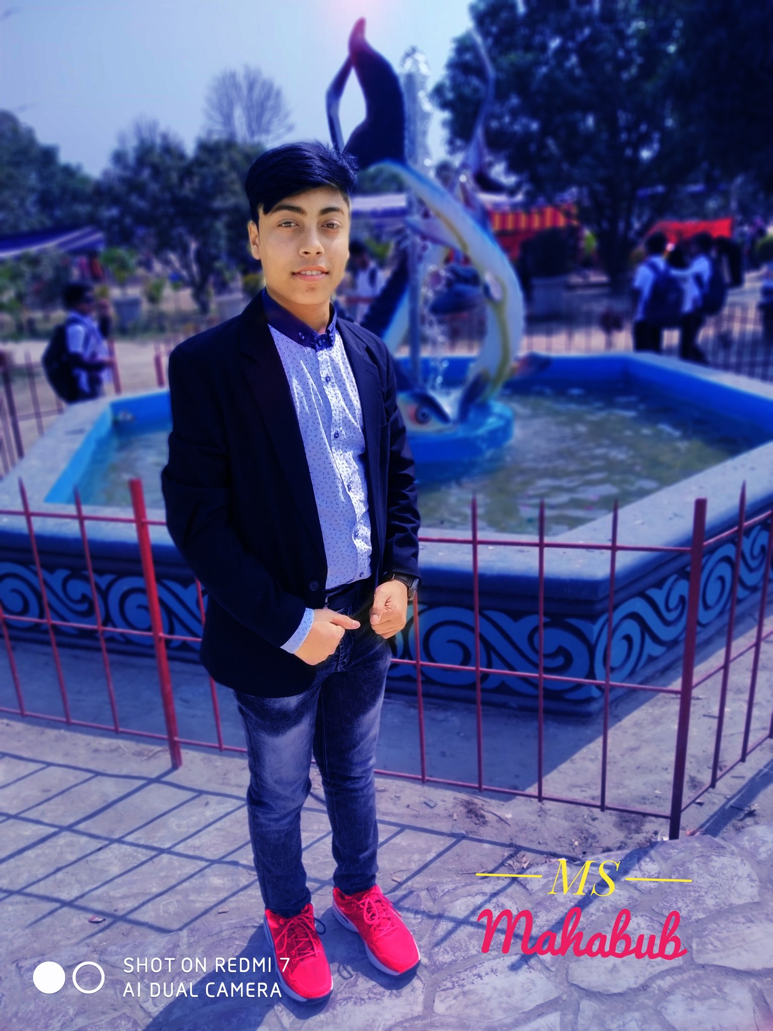 Md. Mahabub siddik (@MahabubSiddik) / Twitter