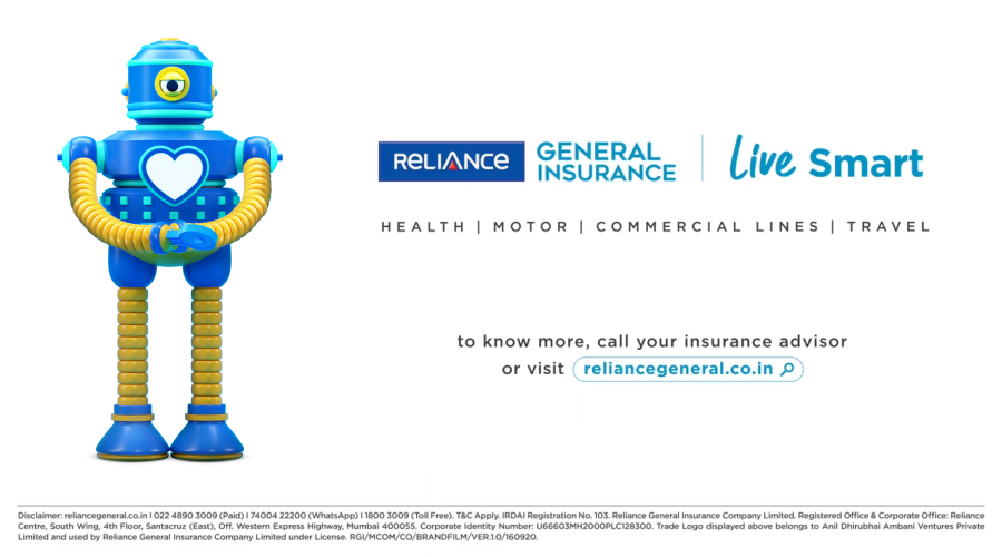 Reliance General Insurance Logo Png