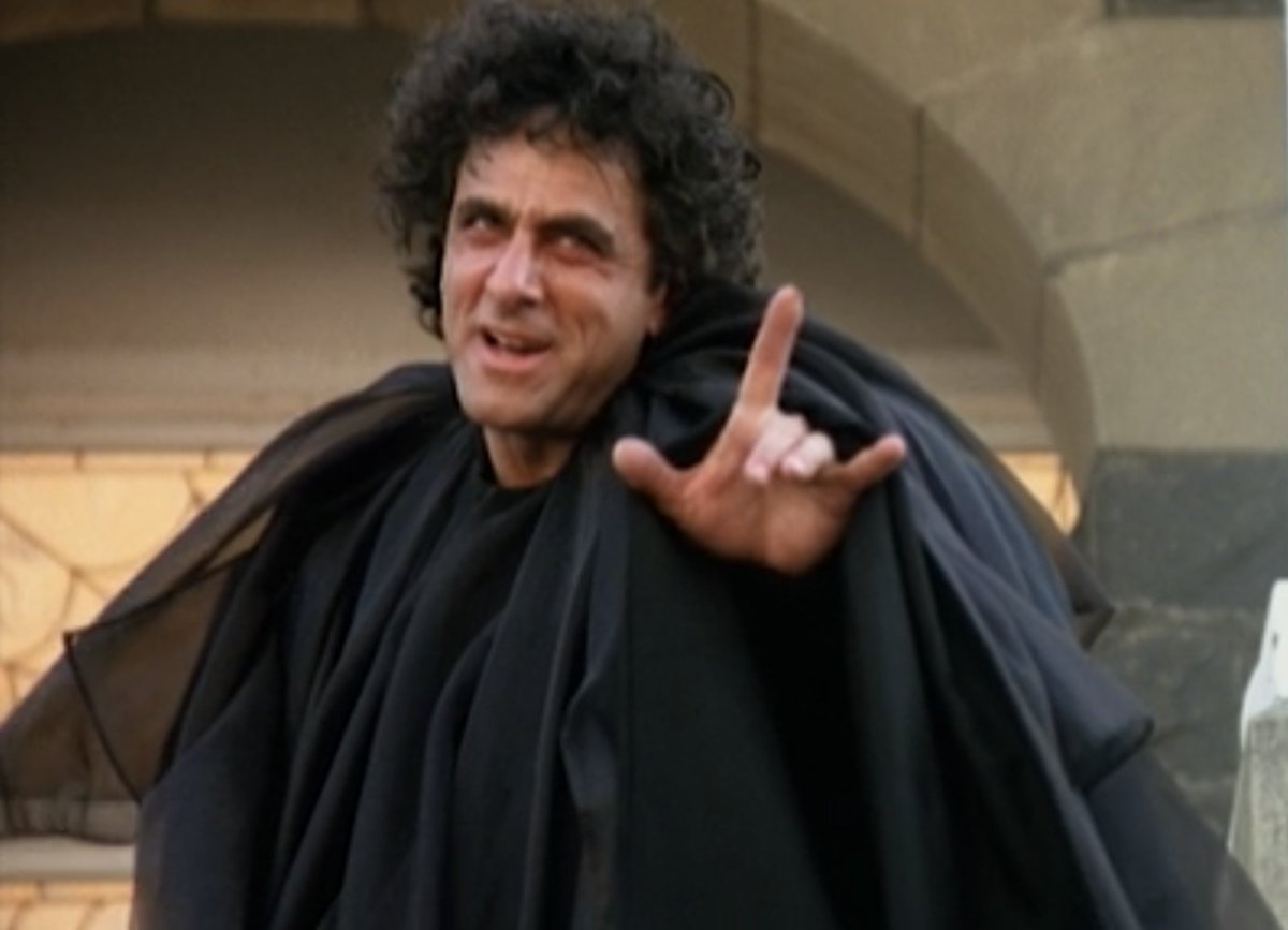 Halloweentown Kalabar