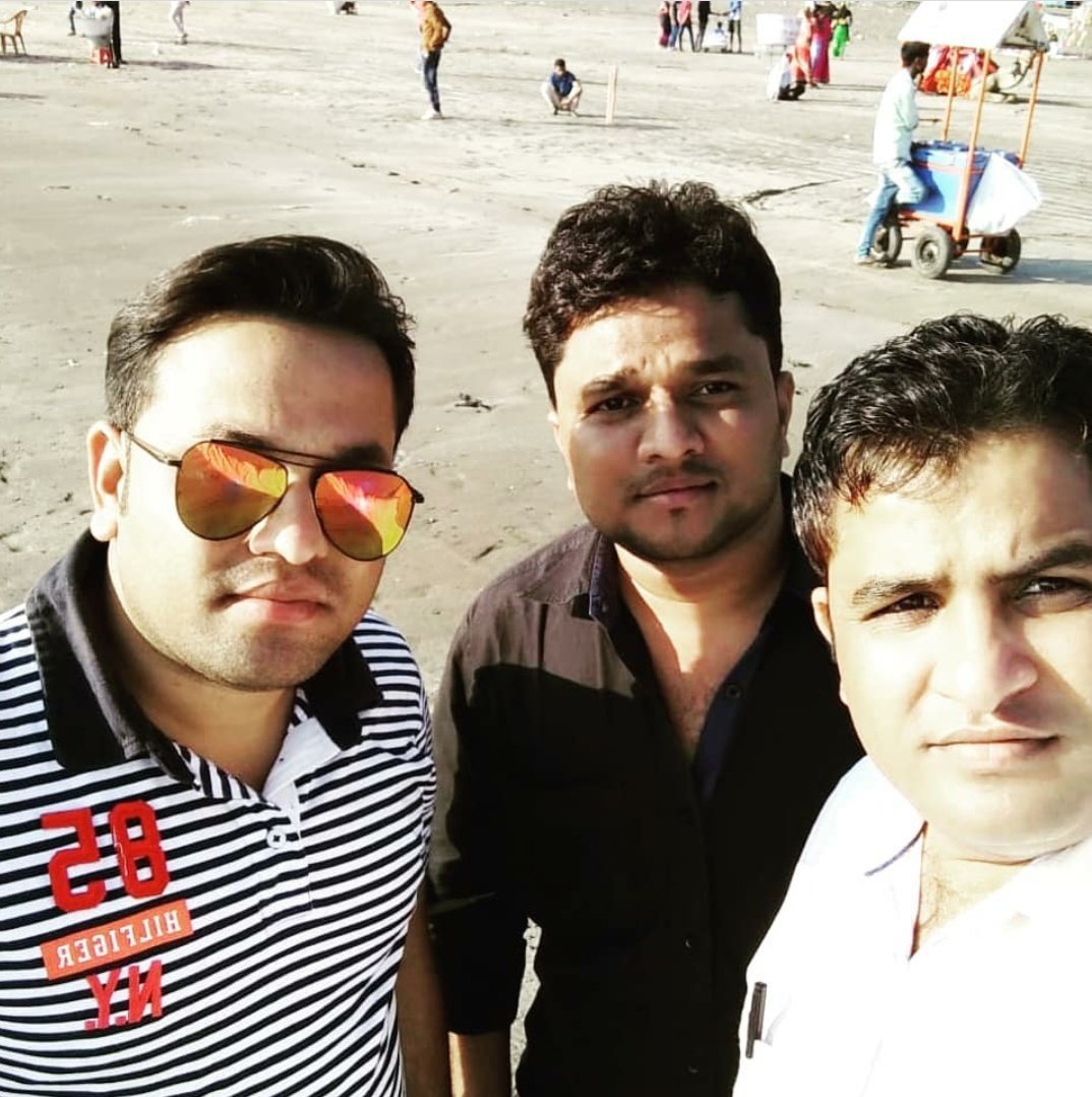 Tabrez Behlim (@behlim_tabrez) | Twitter