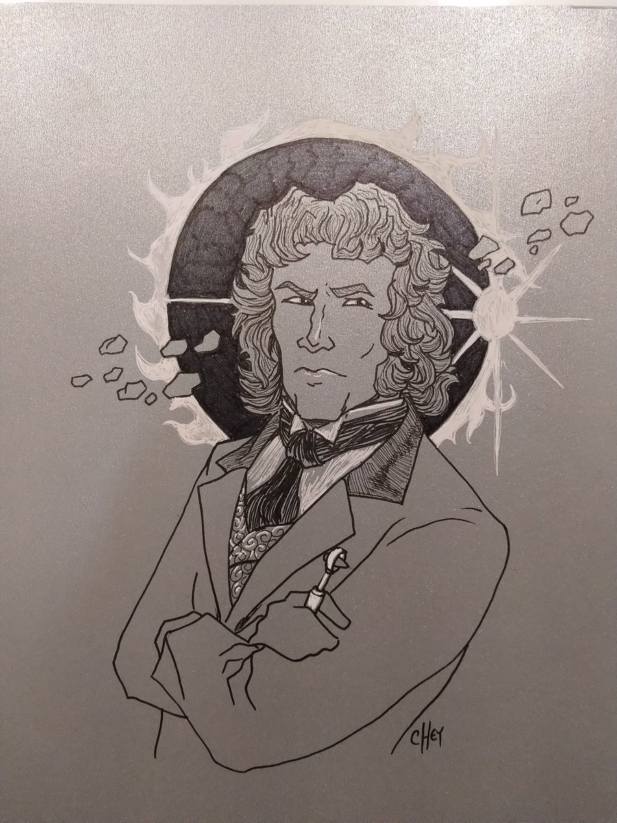 Cheyenne Wright (@CheyenneWright) さんのイラスト・マンガ作品まとめ (37 件) - Twoucan