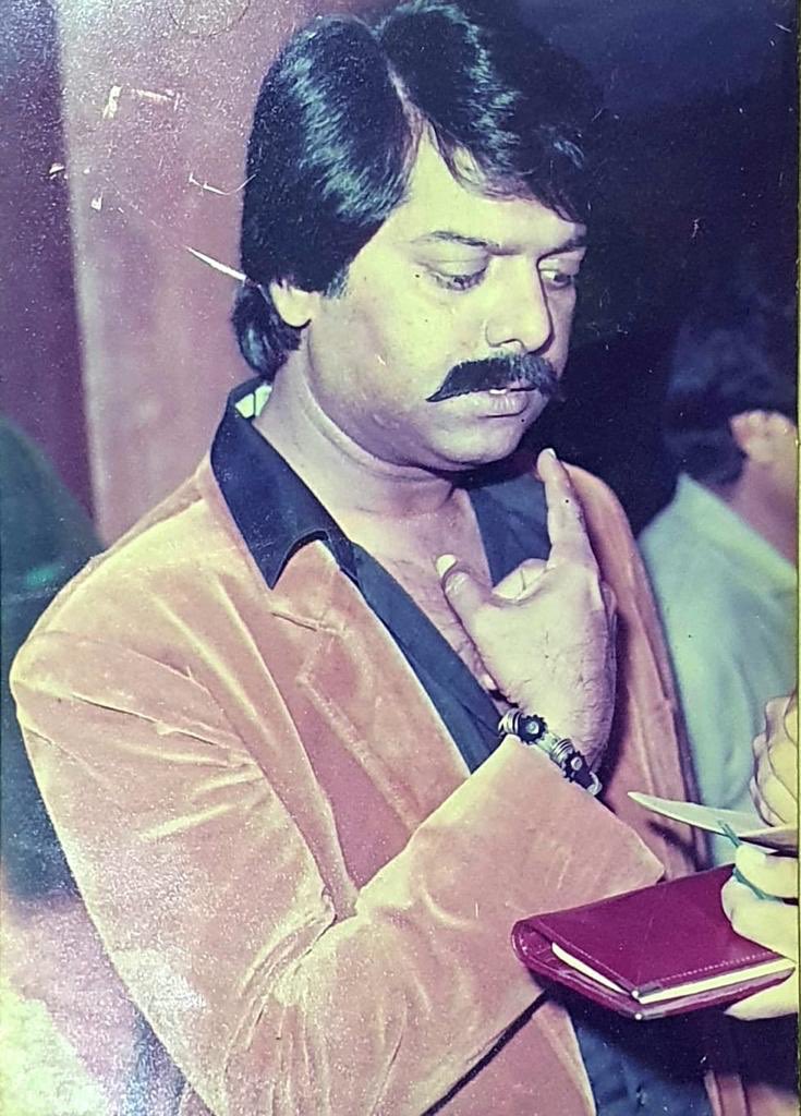 Salahuddin Tunio Naseebo Jali Archives Hum Pashto 1 TV Official