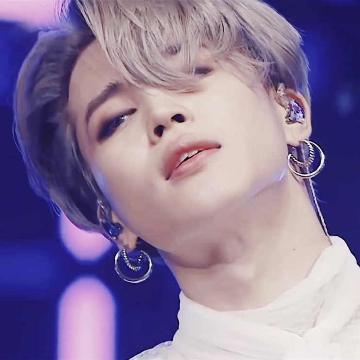 Jimin earrings 2020 store