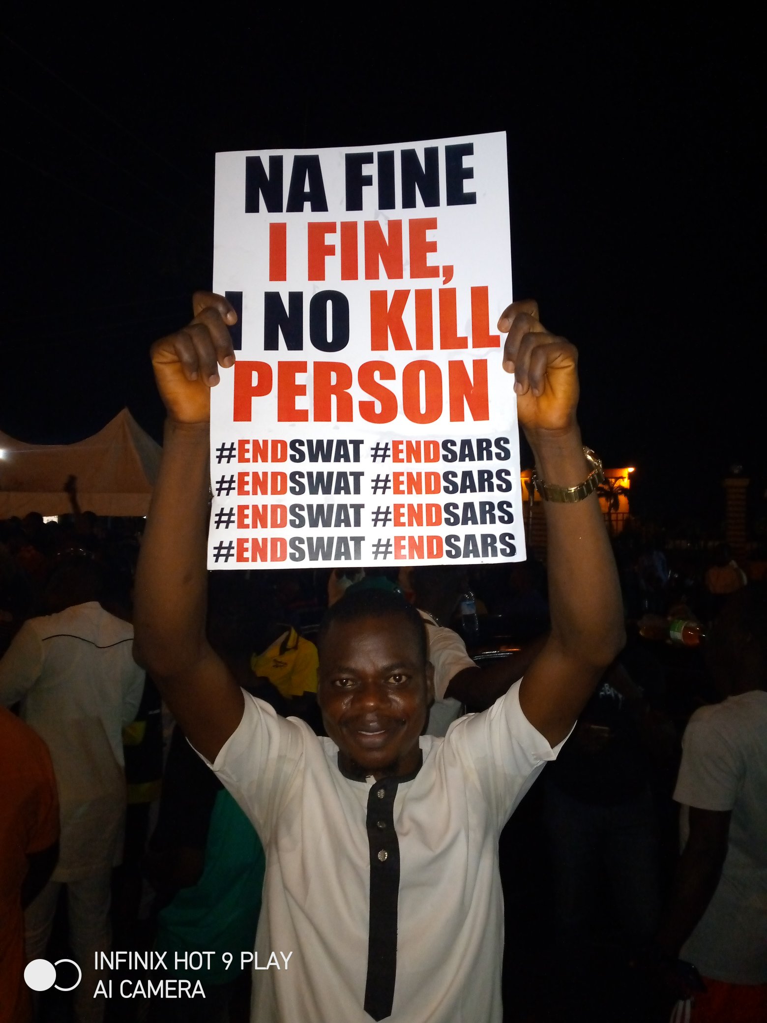 Adeniyi Adebayo Tony (@Senator601) / Twitter