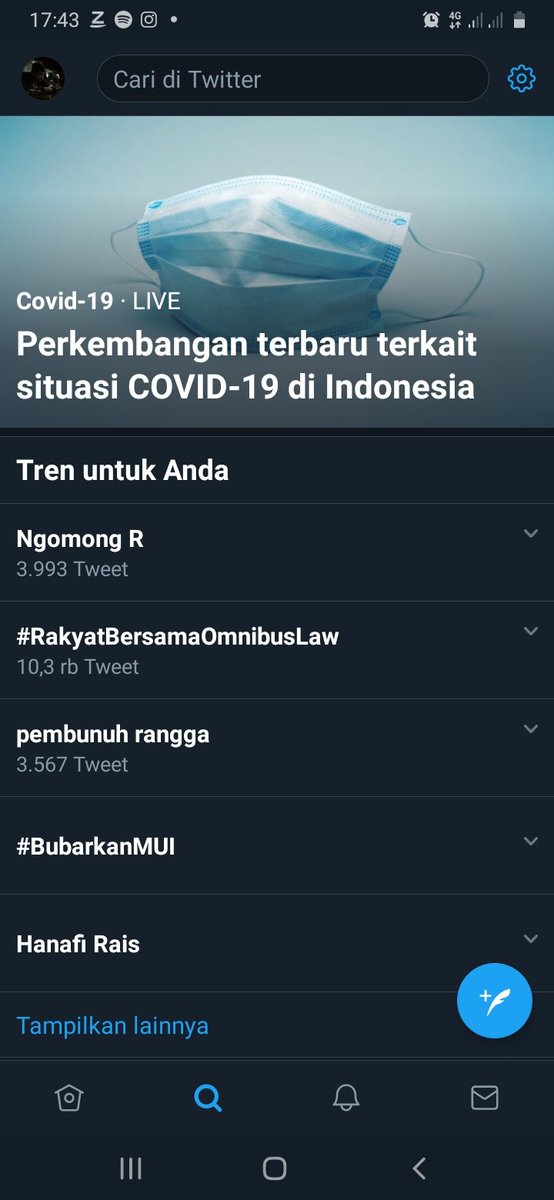 Muhammad Faiz Akbar Harahap (@ChemistryUGM21) | Twitter