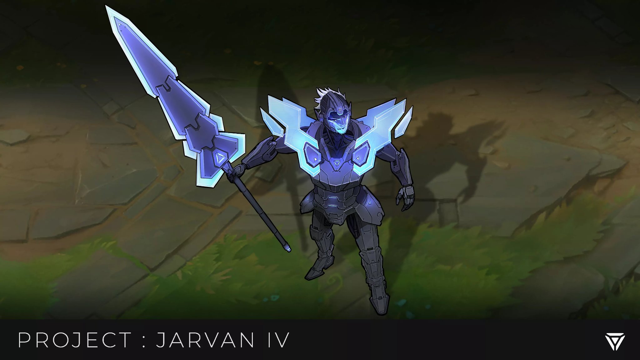 League Of Legends Jarvan Iv Skins