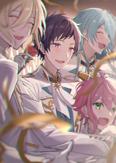 のか (@noka_1027) さんのイラスト・マンガ作品まとめ (29 件) - Twoucan