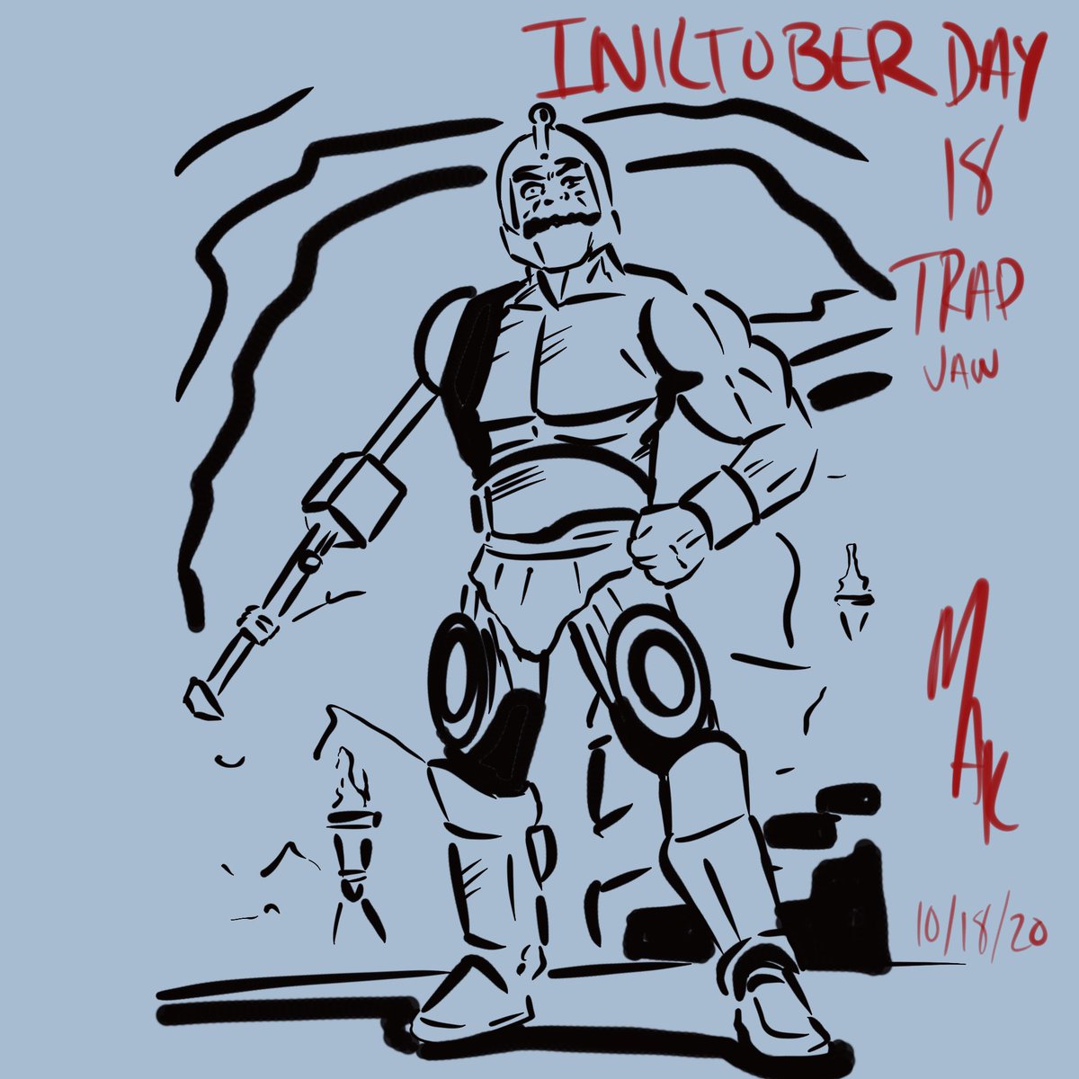 Matt Kund (@MKund) さんのイラスト・マンガ作品まとめ (35 件) - Twoucan
