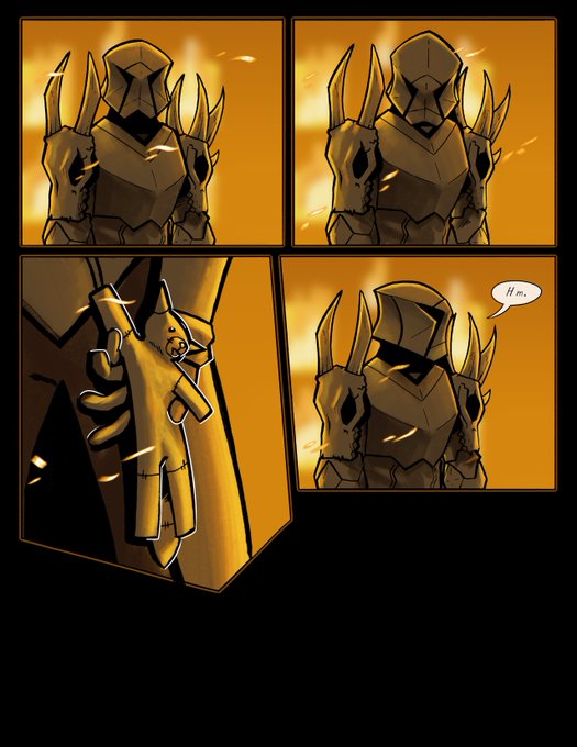 Zillion Ross💛💙 (@ZillionRoss) さんのイラスト・マンガ作品まとめ (24 件) - Twoucan