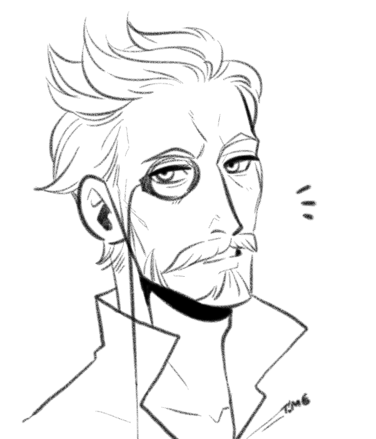 「Suggestions ended up being mostly the older men of Fire Embl ...