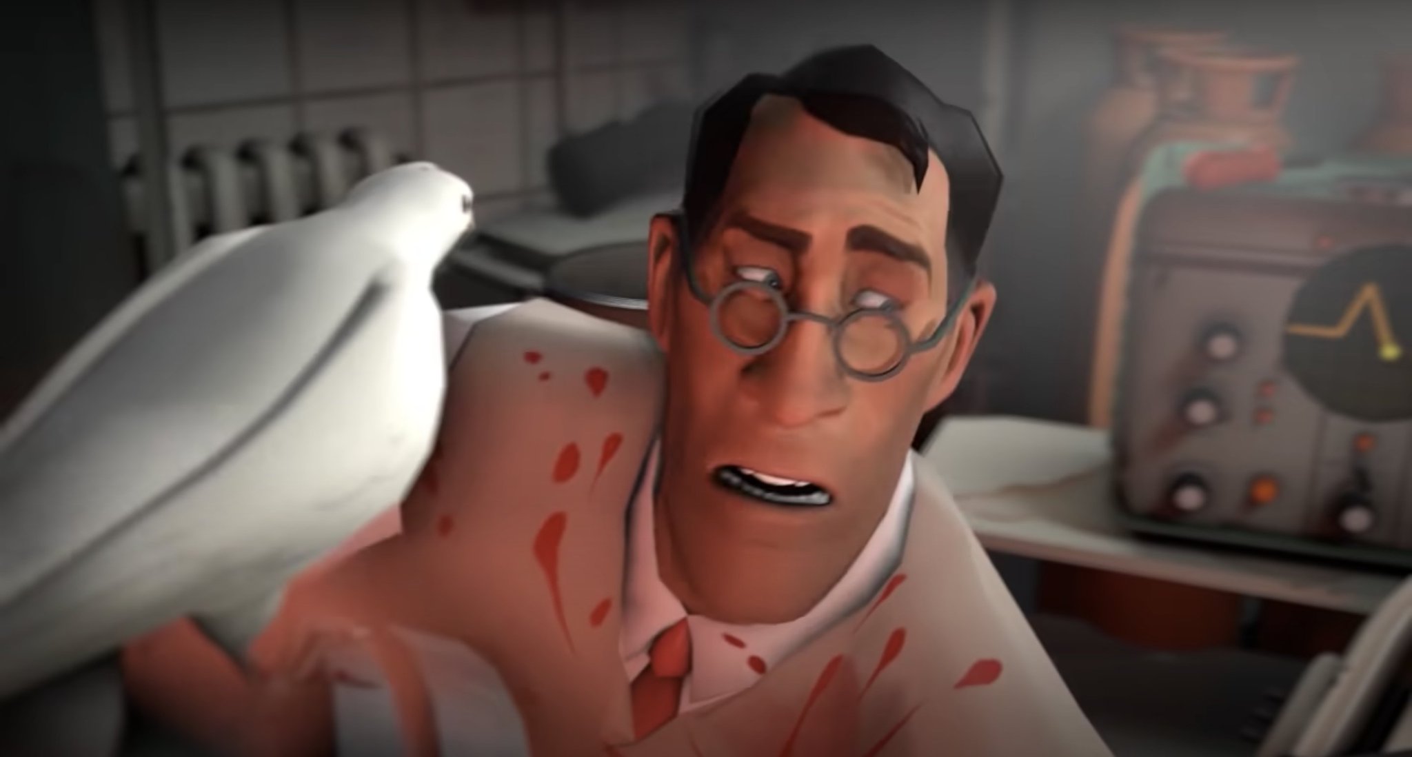 TF2 Scripts on Twitter: "No they don't. https://t.co/8nymwj2JiV" / Twitter