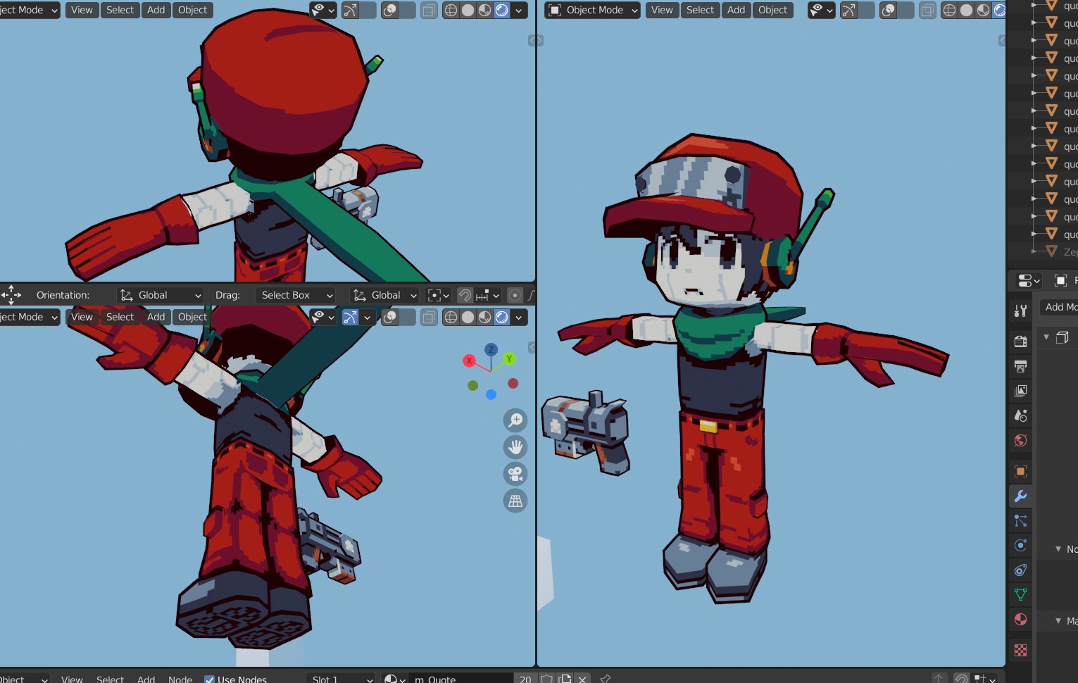 Cave Story 3d Quote Cave Story 3D Interview With Daisuke "Pixel" Amaya