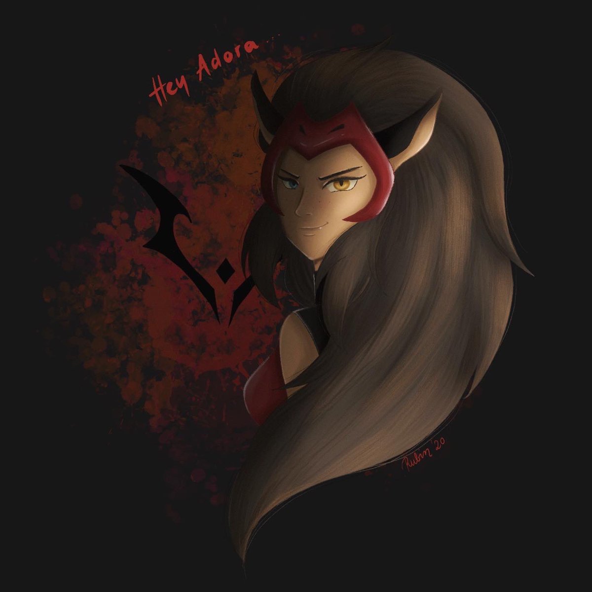 Ruby Duby 🌙🌸🐱 (@TheRubyDuby) さんのイラスト・マンガ作品まとめ (13 件) - Twoucan