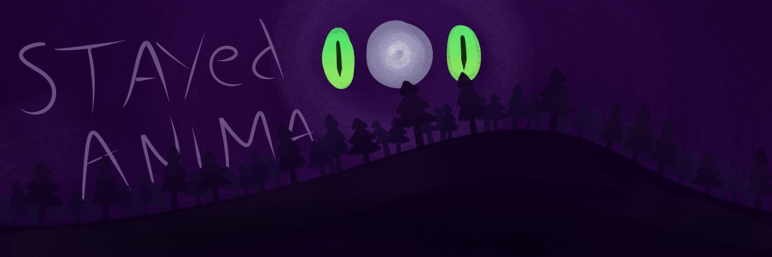 Strayed Anima (@StrayedAnima) / Twitter