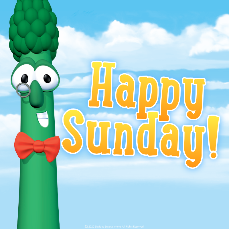 VeggieTales @VeggieTales Timeline, The Visualized Twitter (Analytics)