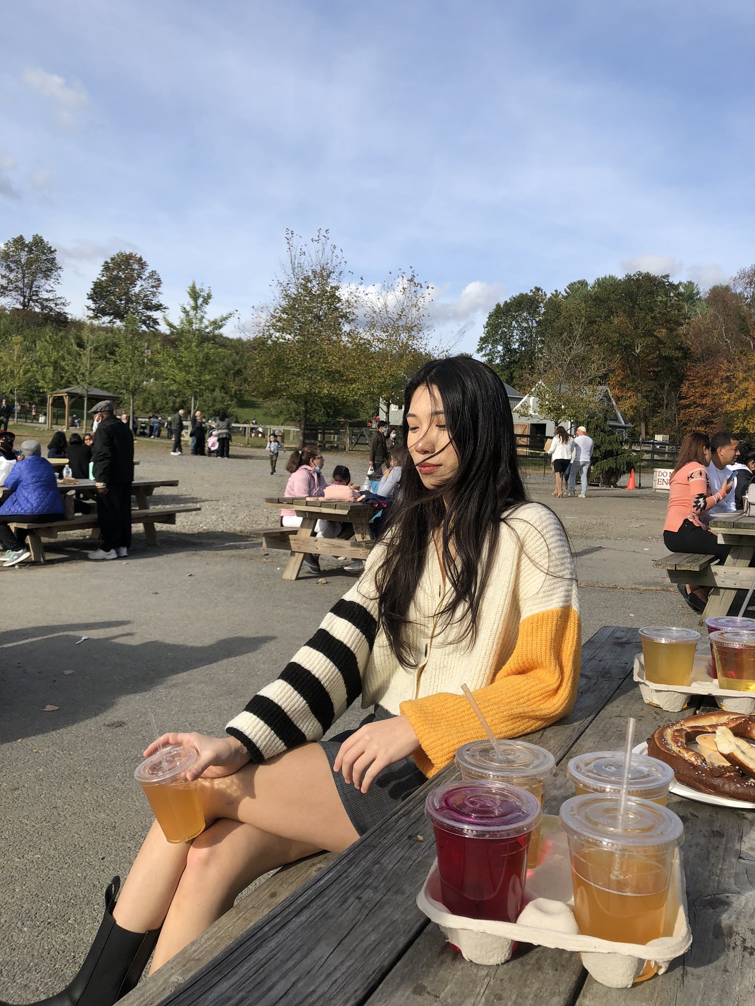 Jenny Chen on Twitter: "I couldn’t finish half a cup https://t.co/1Ln5UMm5Kk" / Twitter