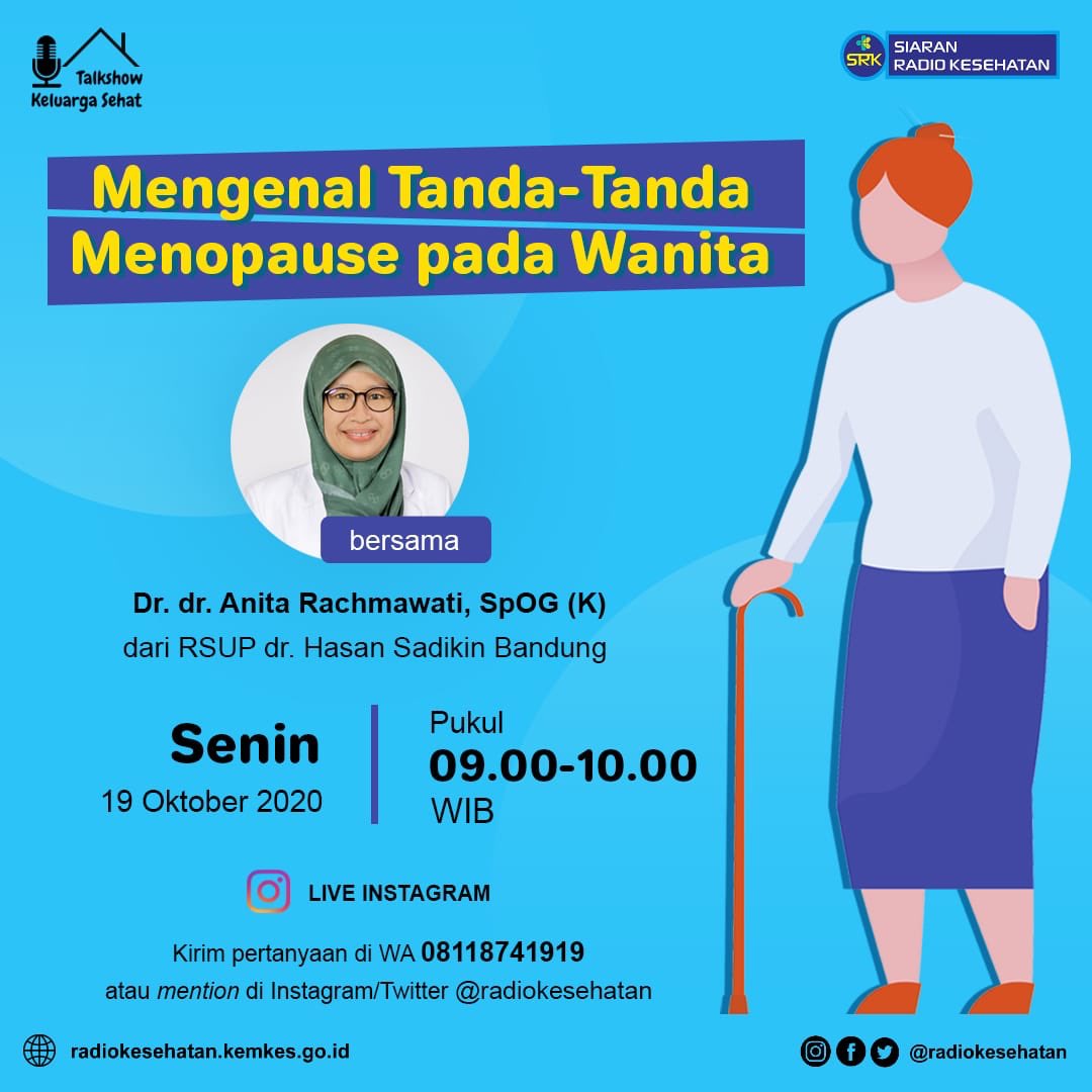 Tanda Tanda Menopause – newstempo Tanda Tanda Menopause – newstempo