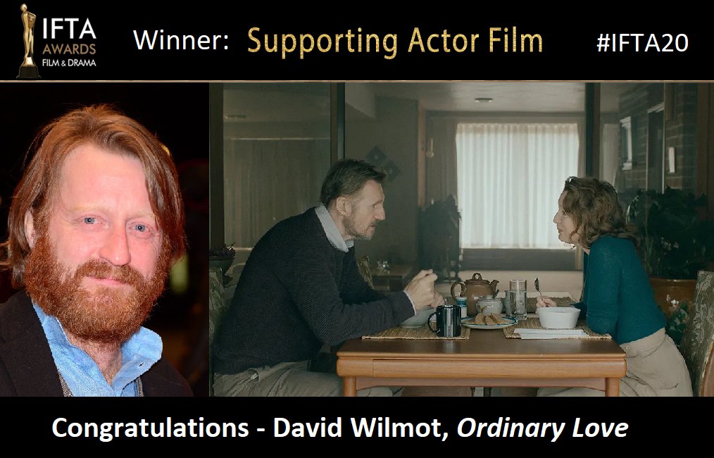 David Wilmot Actor