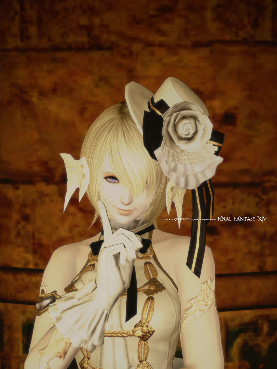 Saki ☽ Masamune ໒꒱ on Twitter: "おはようございます この衣装、アウラになってから着て撮影してなかったかも… #おはウラ #FF14 #FF14フレンド募集 ...