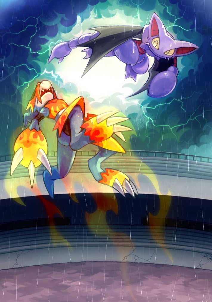 Twoucan - exty (@extyrannomon)