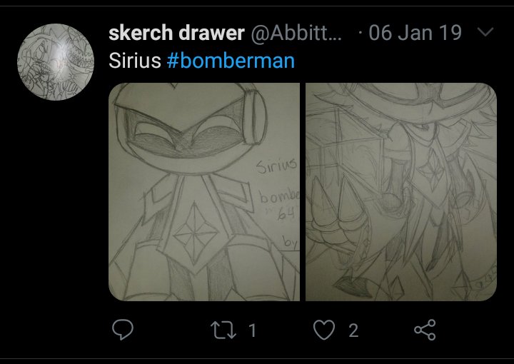 Regulus Bomberman