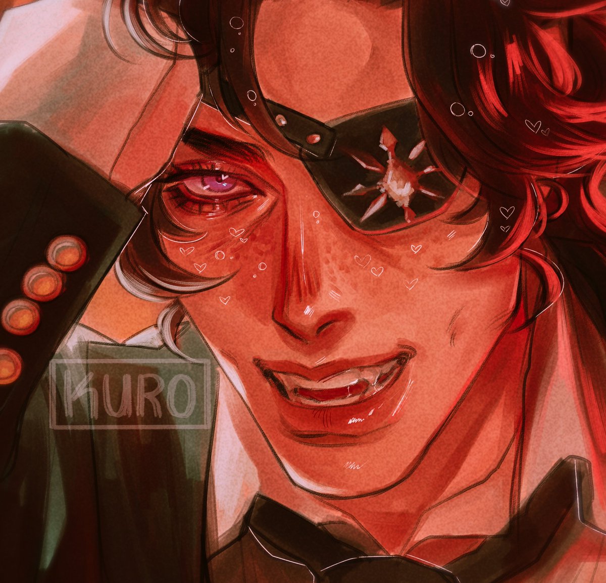 Nero⁷ ⚧ (@conchetujoon) さんのイラスト・マンガ作品まとめ (18 件) - Twoucan