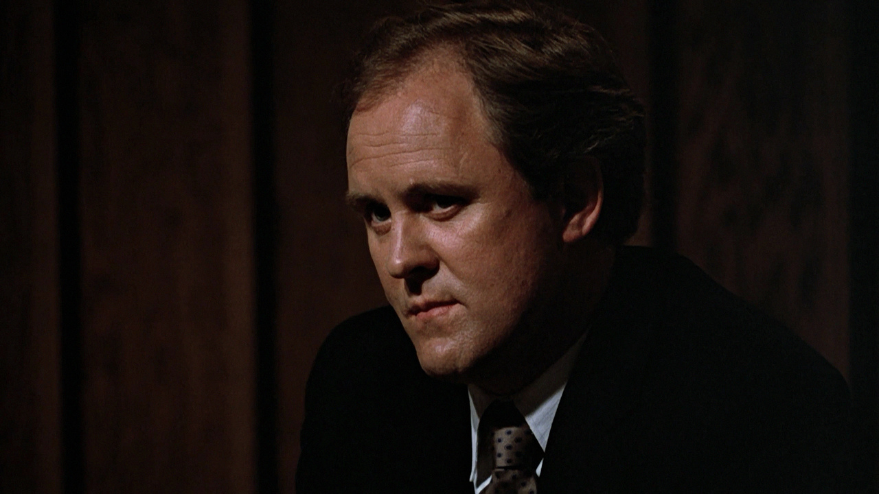 Young John Lithgow