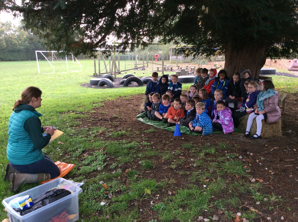 Rufforth Primary School – Pathfinder Multi Academy Trust