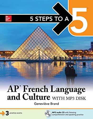 [[PDF] DOWNLOAD EBOOK' 5 Steps to a 5 AP French Language and Culture ...