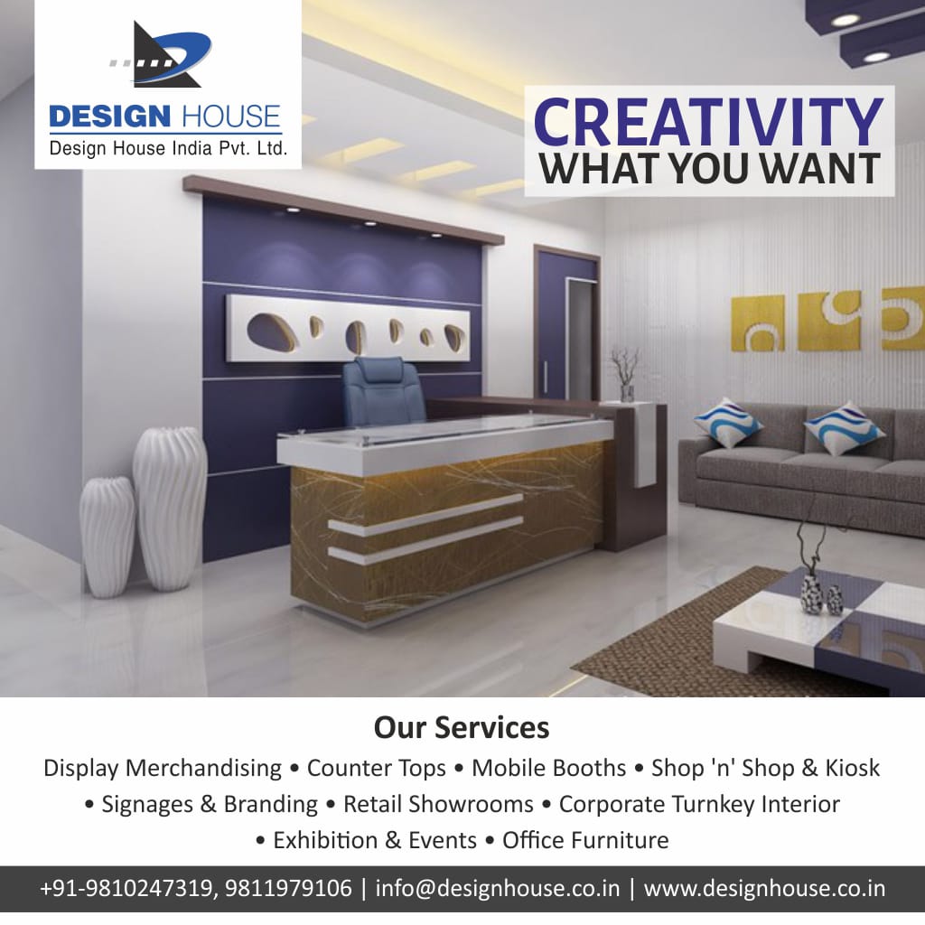 Indian Mobile Shop Counter Design