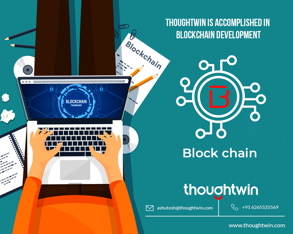 ThoughtWin IT Solutions (@thoughtwin) | Twitter