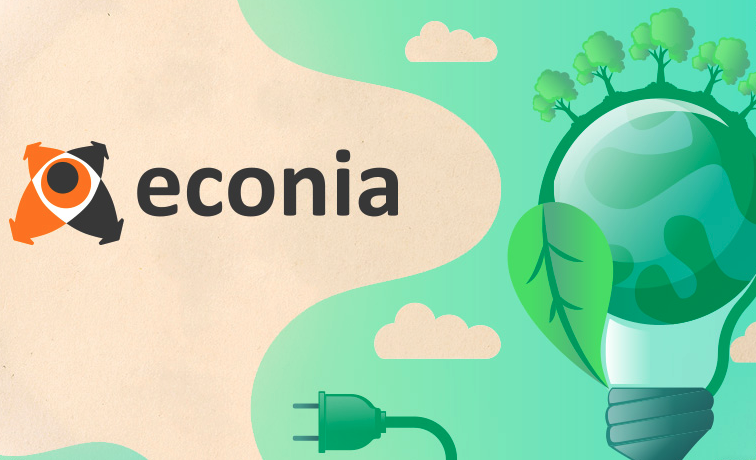 Inicio - Econia Empresarial